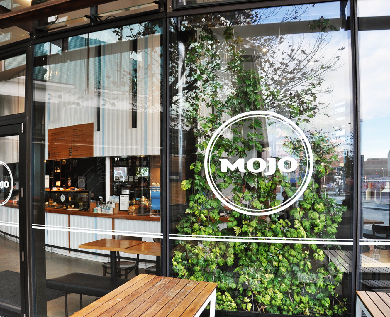 Mojo Coffee Roasters - Buy coffee & coffee accessories online