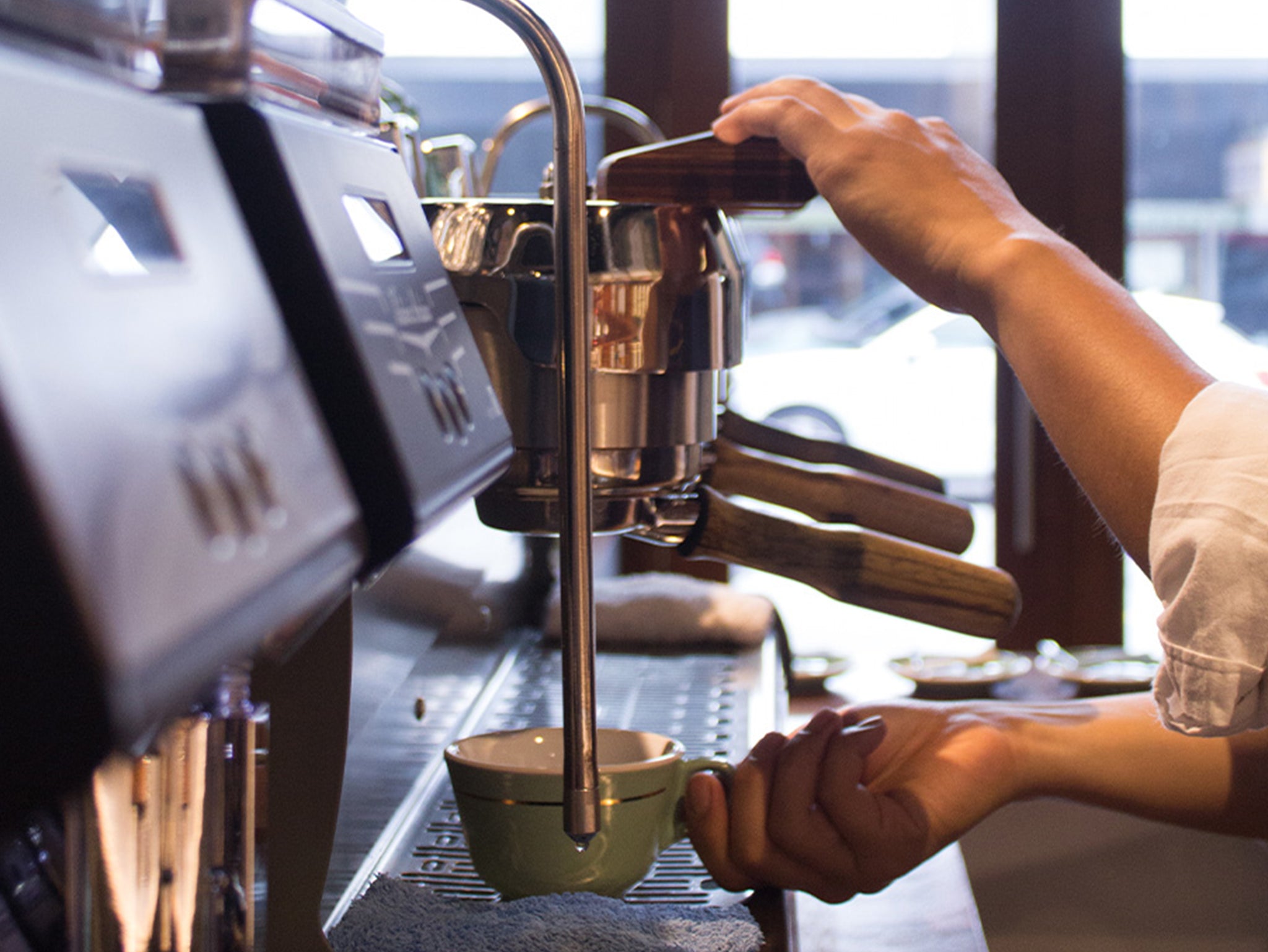 Mojo Coffee Roasters - Buy coffee & coffee accessories online