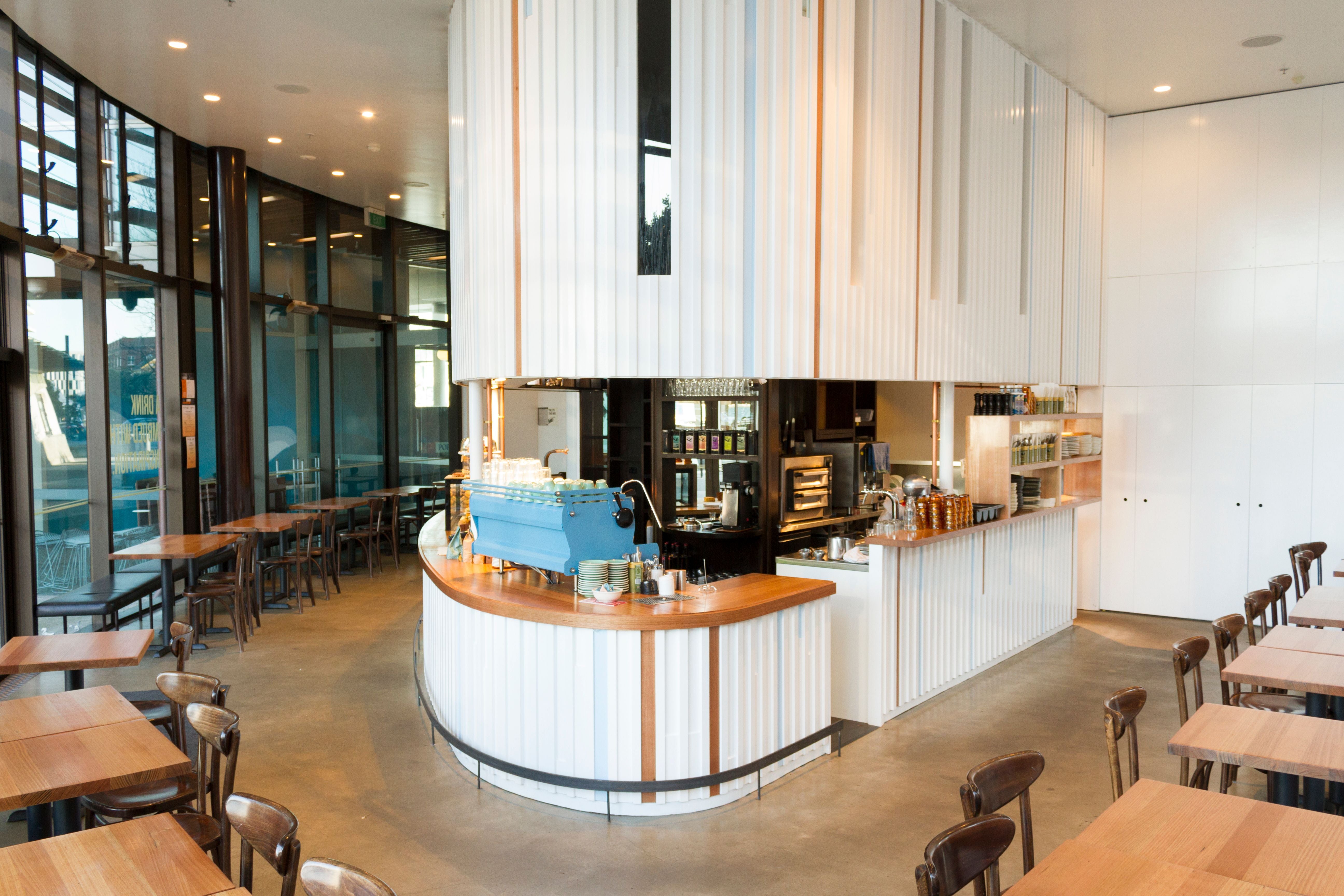 Store Locator – Mojo Coffee