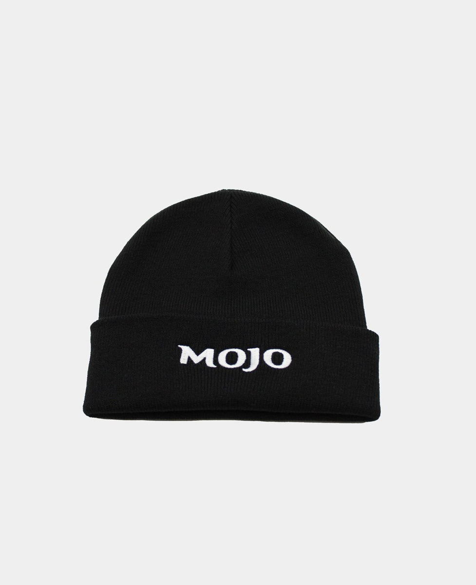 Mojo Beanie – Mojo Coffee