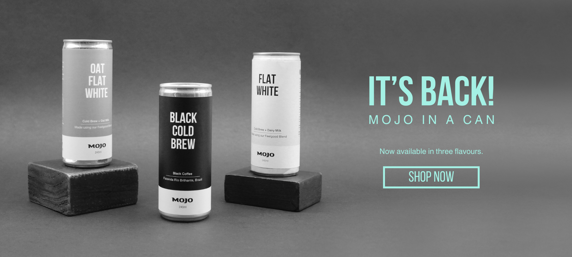 Mojo Coffee Roasters - Buy coffee & coffee accessories online