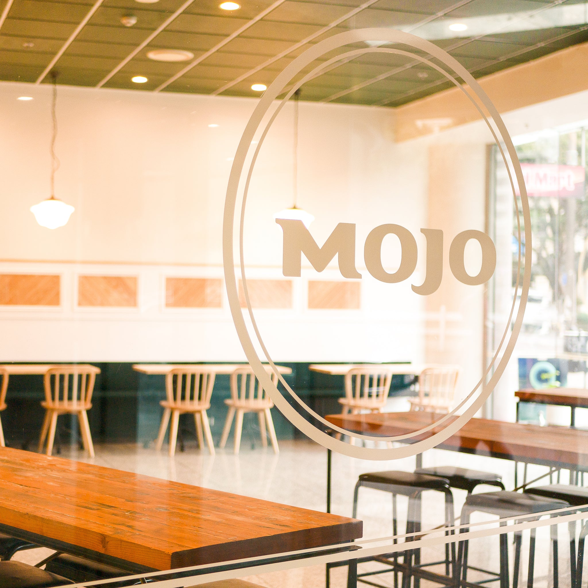 Store Locator – Mojo Coffee
