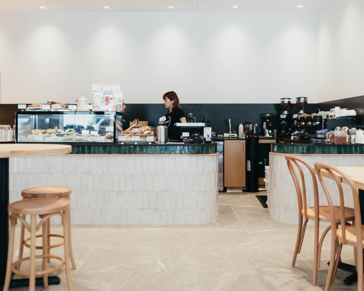 Locations – Mojo Coffee