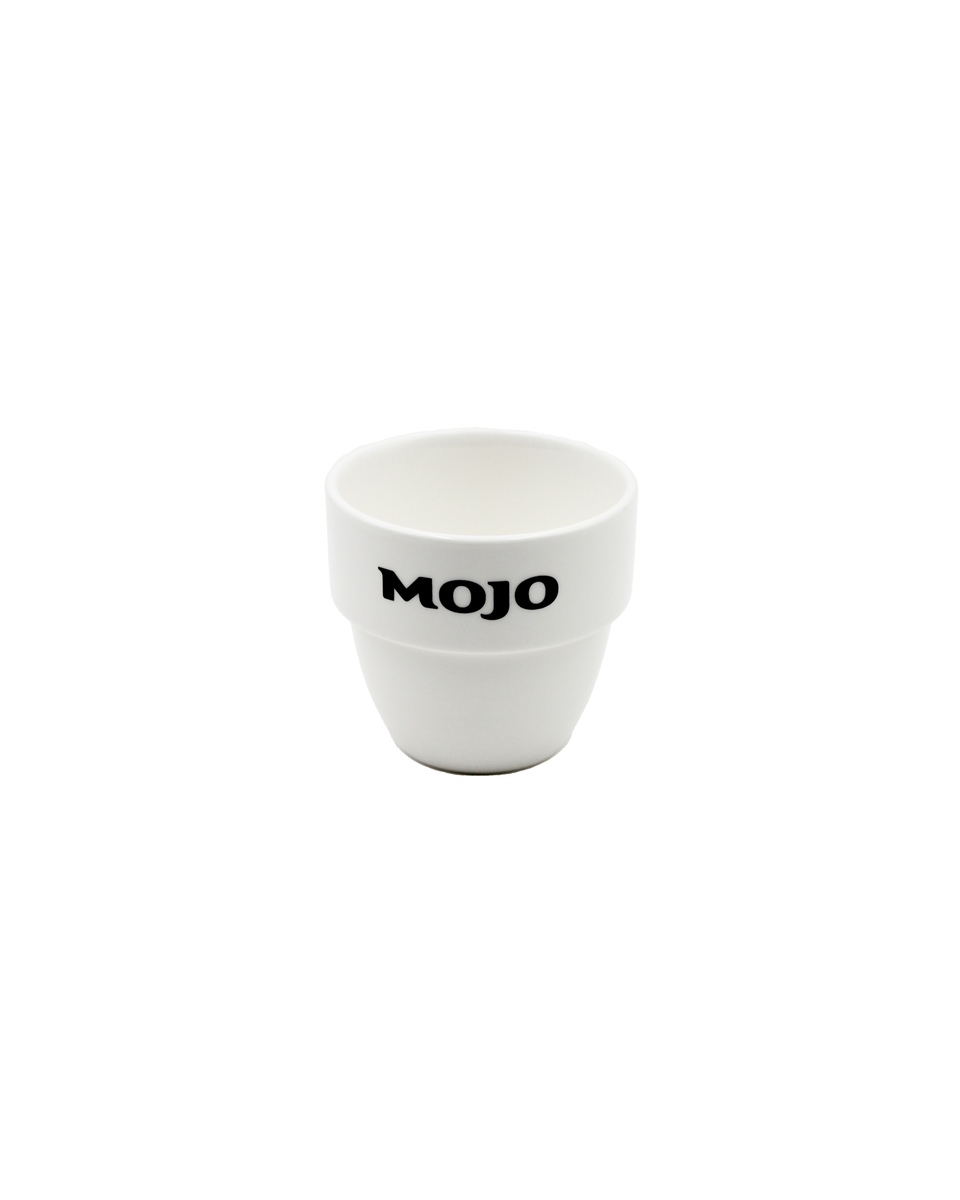 Mojo Taster Cup – Mojo Coffee