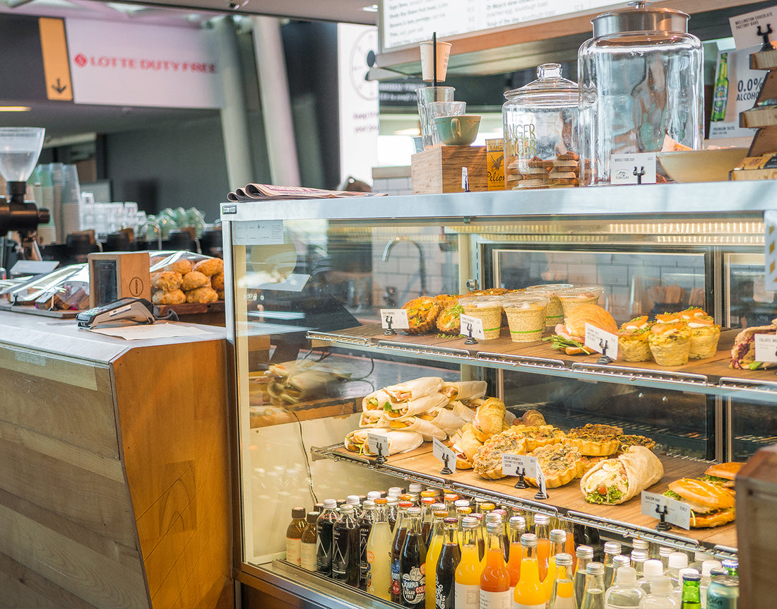 Locations – Mojo Coffee