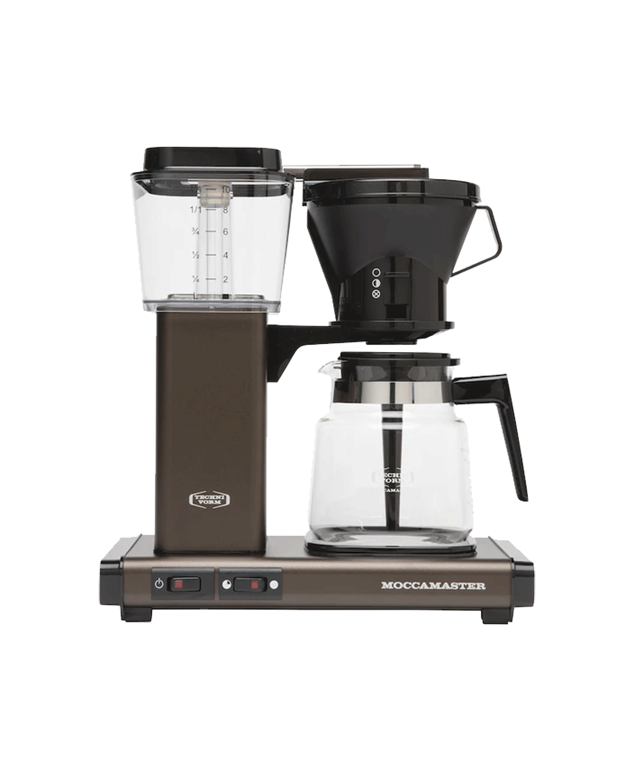 Moccamaster 10 Cup Classic – Mojo Coffee