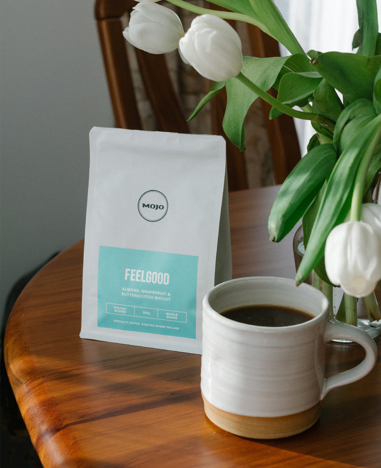 Mojo Coffee Roasters - Buy coffee & coffee accessories online